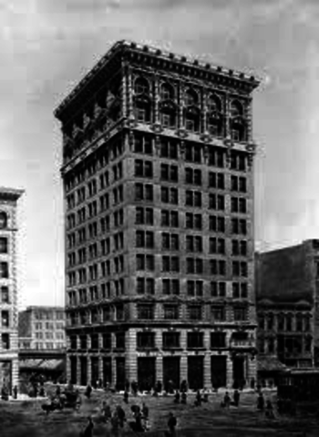 The Gilded Age - Industrialists timeline | Timetoast timelines