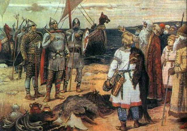 The Middle Ages timeline | Timetoast timelines