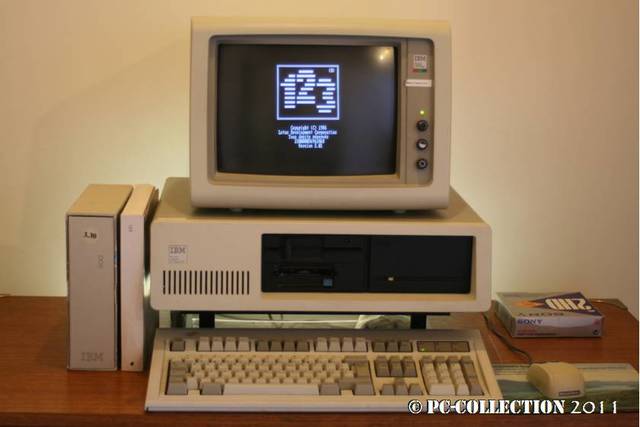 THE COMPUTER timeline | Timetoast timelines