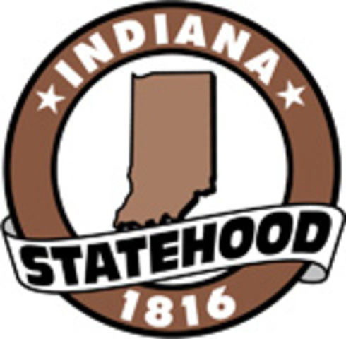 History of Indiana timeline | Timetoast timelines