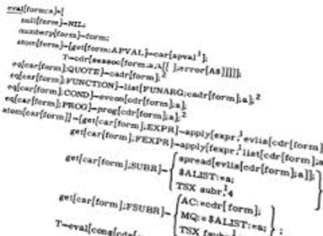 Programming Languages Timeline | Timetoast timelines