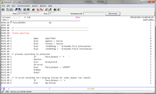 Programming Languages Timeline Timetoast Timelines