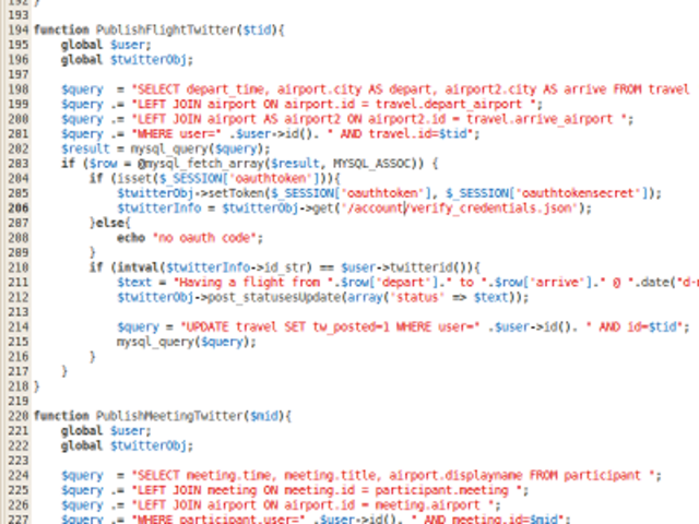 Programming Languages Timeline | Timetoast timelines