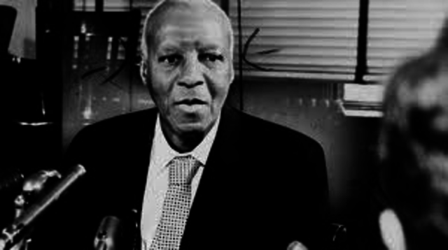 Legacy of A. Philip Randolph timeline | Timetoast timelines
