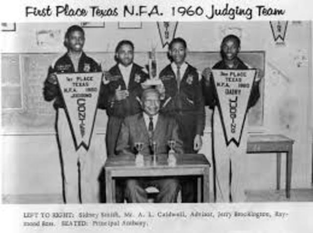 FFA timeline 1-26-15 | Timetoast timelines