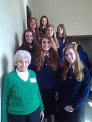 Juan Rodriguez's FFA HIstory timeline | Timetoast timelines