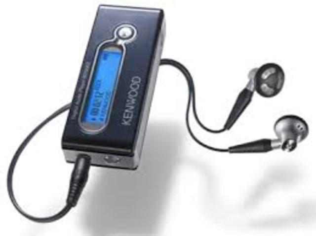 les inventions liées à l'évolution des parcours touristiques audio