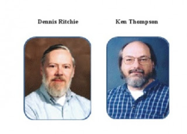 Programming Languages Timeline Computer Apps | Timetoast Timelines