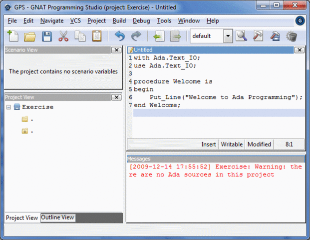 Programming Languages Timeline - Computer Programming I | Timetoast