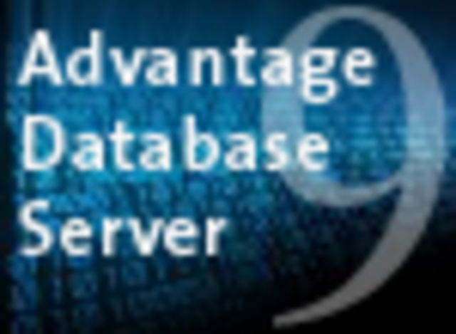 Advantage Database Server timeline | Timetoast timelines