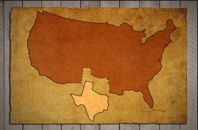 Civil war in the us and texas timeline | Timetoast timelines