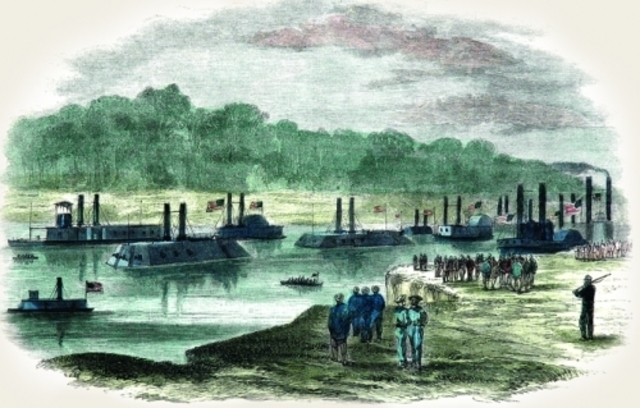 Civil War in the US and Texas timeline | Timetoast timelines