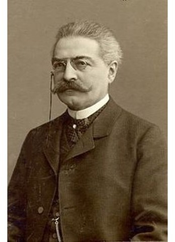 EVOLUCION DE LA GESTION DOCUMENTAL timeline | Timetoast timelines