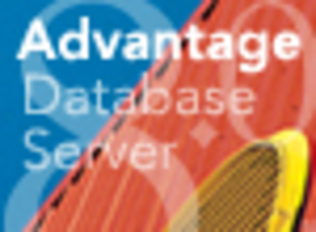 Advantage Database Server timeline | Timetoast timelines