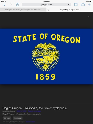 History timeline | Timetoast timelines