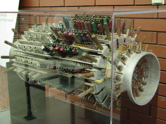 Computer Storage through the ages timeline | Timetoast timelines