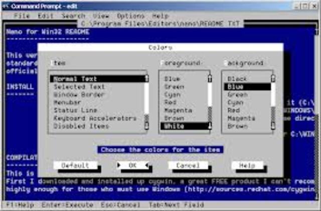 Sistemas Operativos(Historia Windows) timeline | Timetoast timelines