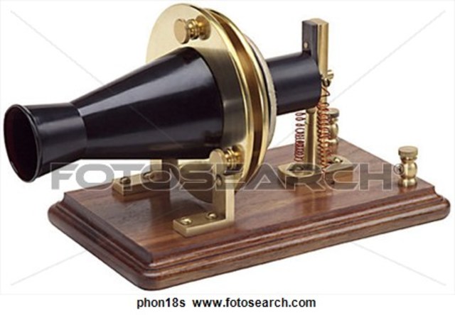 History of the Telephone timeline | Timetoast timelines