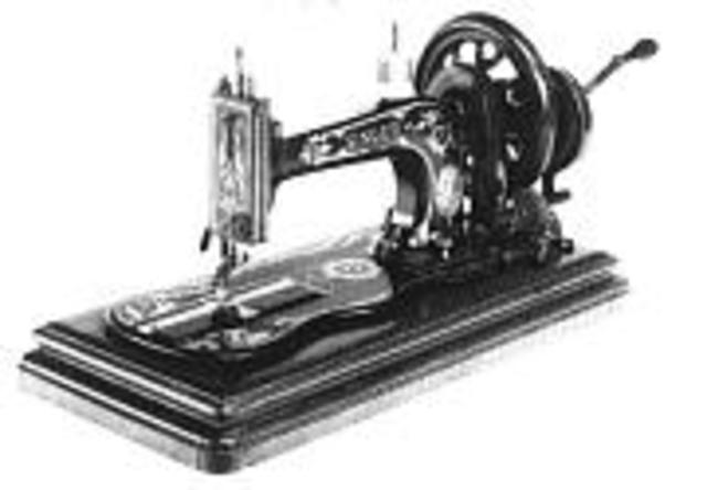 Singer Sewing Machines - A brief history and a look at models timeline