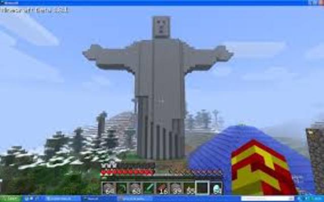 History of Minecraft timeline | Timetoast timelines