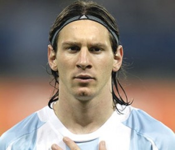 Lionel Messi timeline | Timetoast timelines