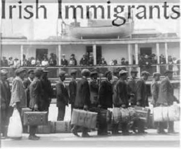 US Timeline 1839-1848 | Timetoast timelines