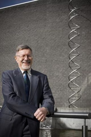 Cronograma sobre los principales acontecimientos del DNA timeline | Ti