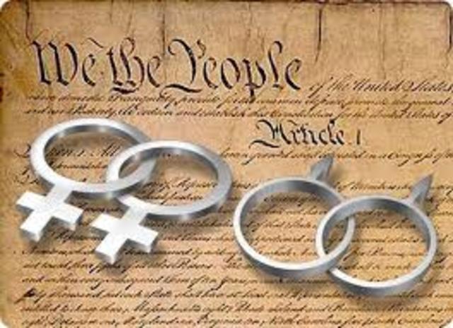 civil rights timeline | Timetoast timelines