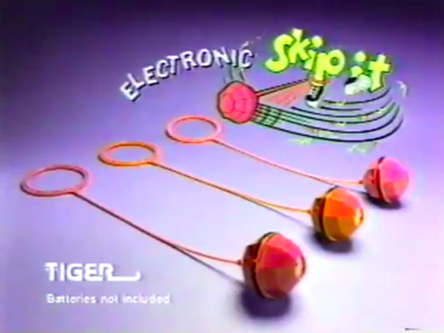 Skip It timeline | Timetoast timelines