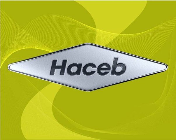 evolución de haceb timeline | Timetoast timelines