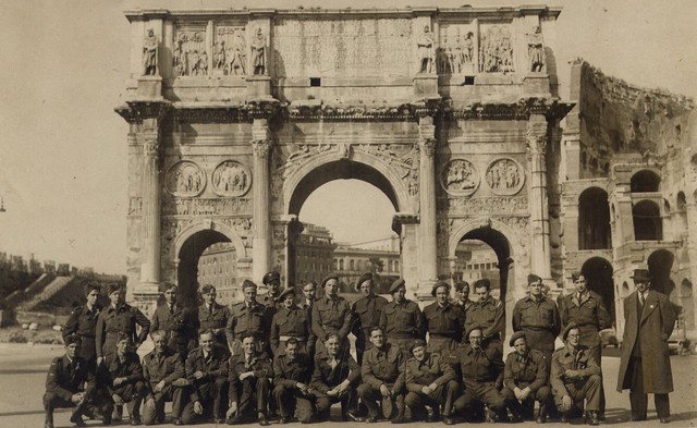 WWII timeline | Timetoast timelines