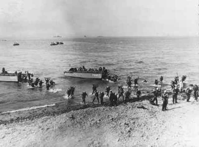 WW2 Timeline for AP World History | Timetoast timelines