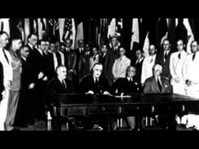 World War II timeline | Timetoast timelines