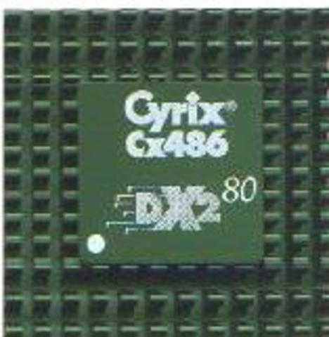 Эволюция CPU timeline | Timetoast timelines