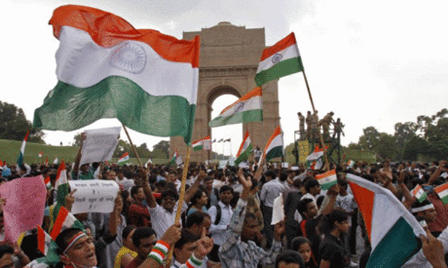 Indian Revolution timeline | Timetoast timelines