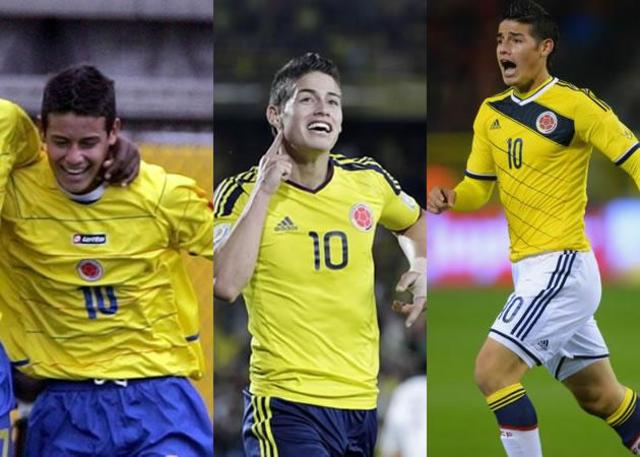 James: my hero of sport timeline | Timetoast timelines