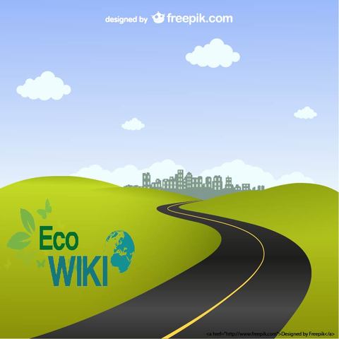 Eco-Wiki timeline | Timetoast timelines
