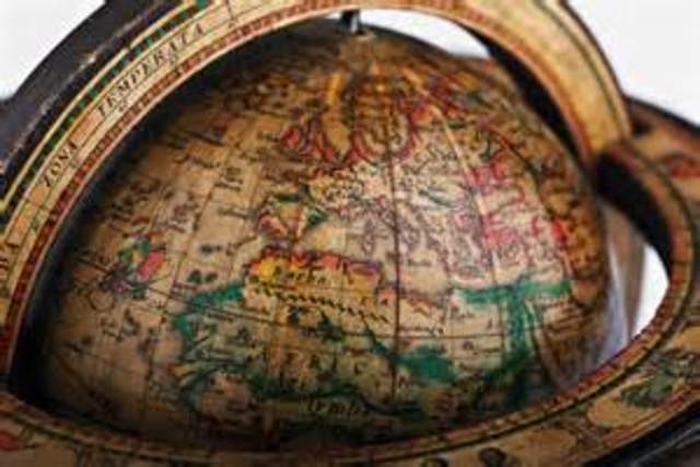 World History Timeline Activity | Timetoast timelines