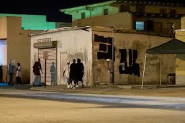 Scavenger Hunt Aphuman Exam timeline | Timetoast timelines