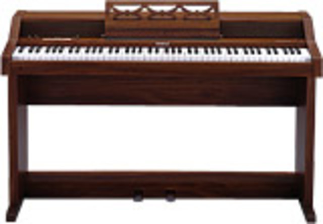 organ or keyboard timeline | Timetoast timelines