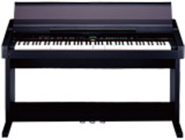 organ or keyboard timeline | Timetoast timelines