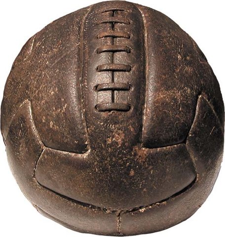 Soccer timeline | Timetoast timelines