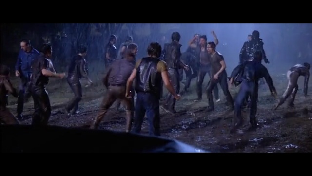 The Outsiders timeline | Timetoast timelines