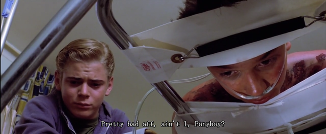 THE OUTSIDERS timeline | Timetoast timelines