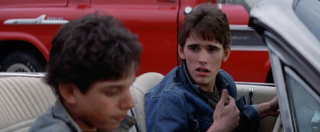 The Outsiders timeline | Timetoast timelines