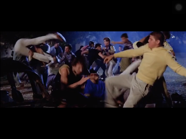 The outsider timeline | Timetoast timelines