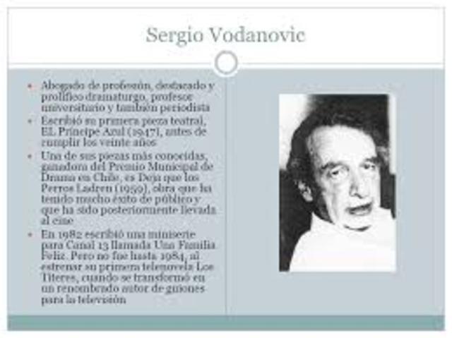 Literatura de latinoamericana de verano timeline | Timetoast timelines