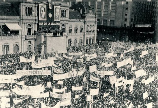 Principales sucesos entre 1943 y 1955 timeline | Timetoast timelines