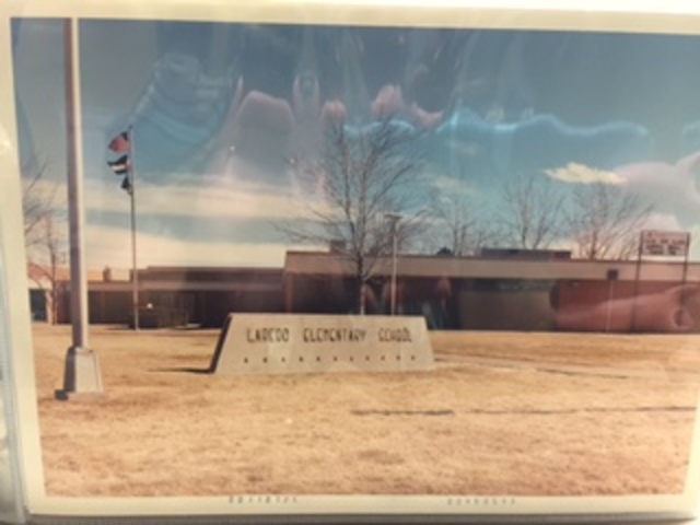 Laredo Elementary School timeline | Timetoast timelines