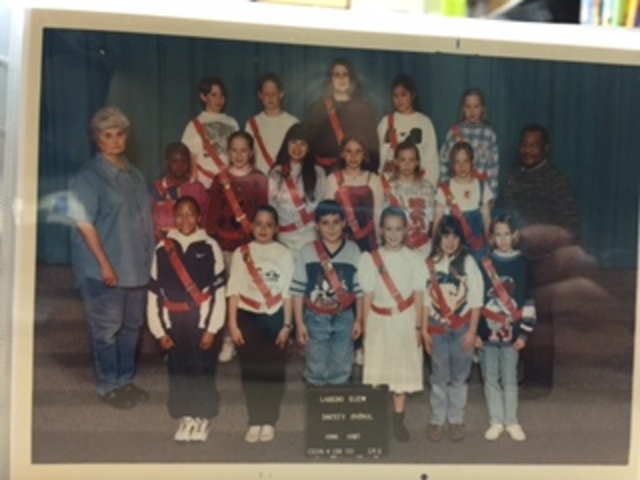 Laredo Elementary School timeline | Timetoast timelines